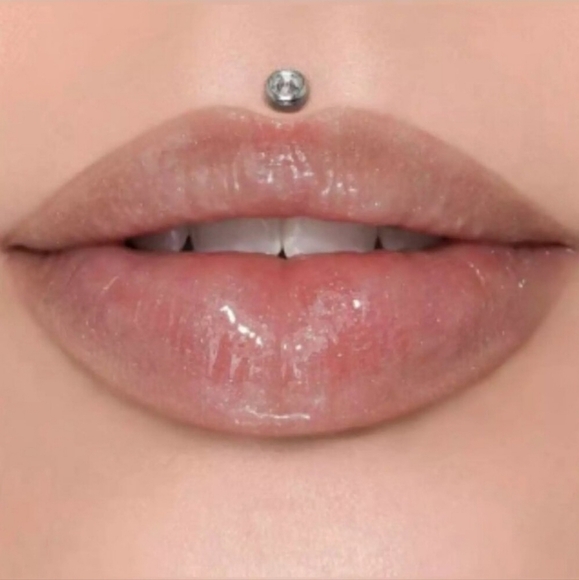 Jeffree Star | Makeup | Mouthful Nib Jeffree Star Cosmetics The Gloss ...